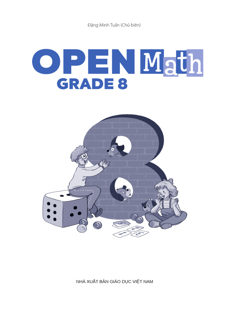 OpenMath 8 Bong 4 | PDF
