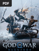 The Art of Dead Space 2025 | PDF