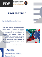 Probabilidad en NIC 37: Remoto, Posible, Probable | PDF | Teoría de ...