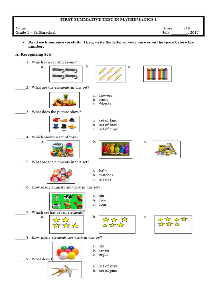 Math 1 | PDF | Mathematics