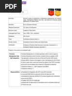 Here are some common OutSystems interview questions along with sample answers that will help you ...