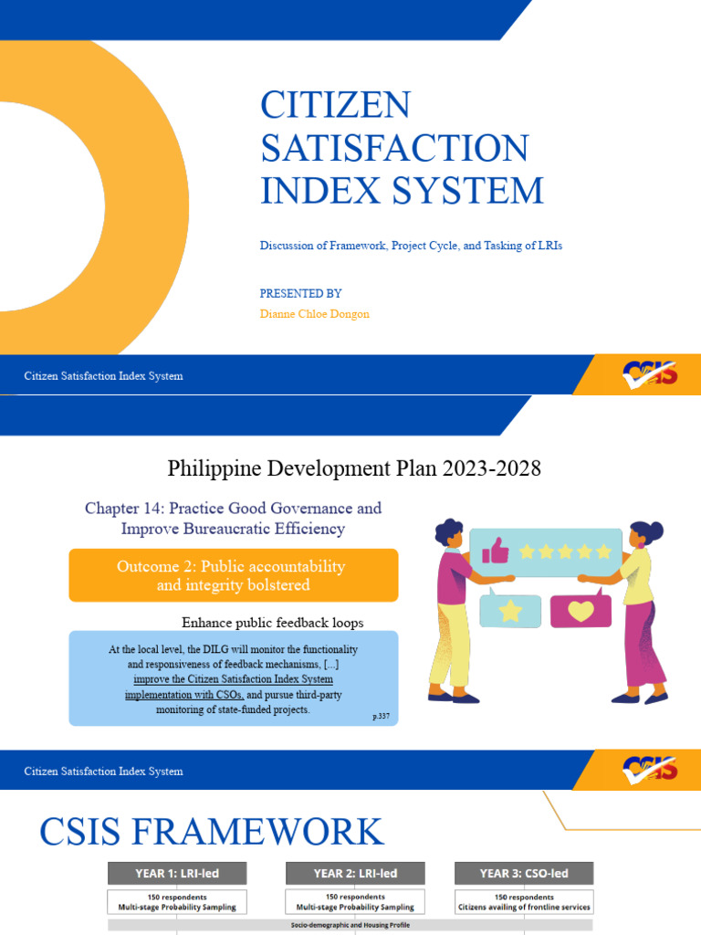 1.lrit Csis | PDF | Governance