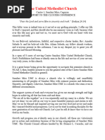 MISSALETTE | PDF | Eucharist | Glory (Religion)