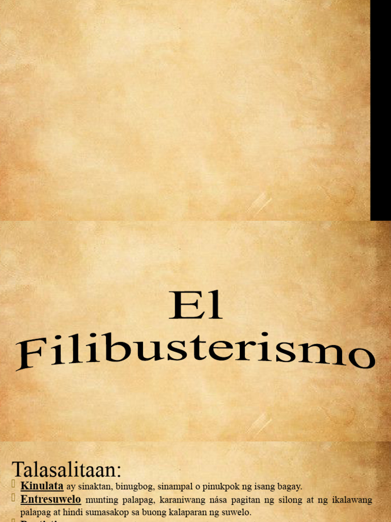 El Fili KBNT 5 | PDF