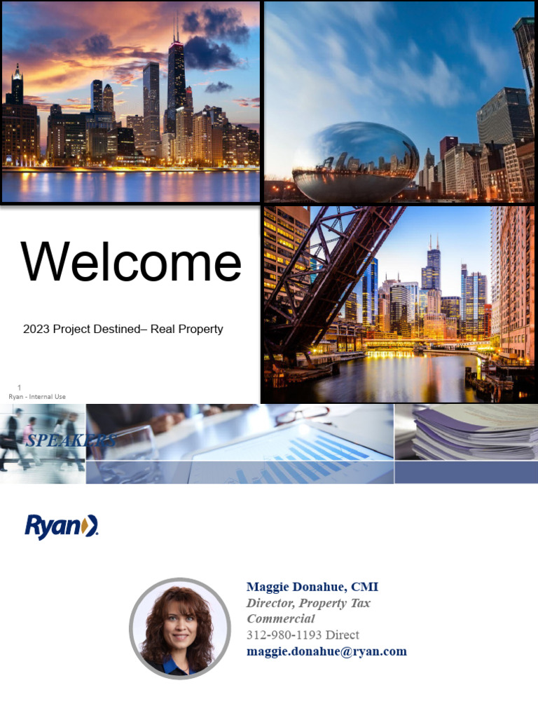 2023 Project Destined Week 3 Final | PDF | Real Estate Appraisal | Sales