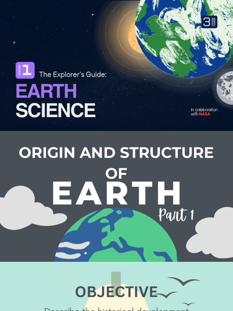 Origin of The Universe | PDF | Big Bang | Universe