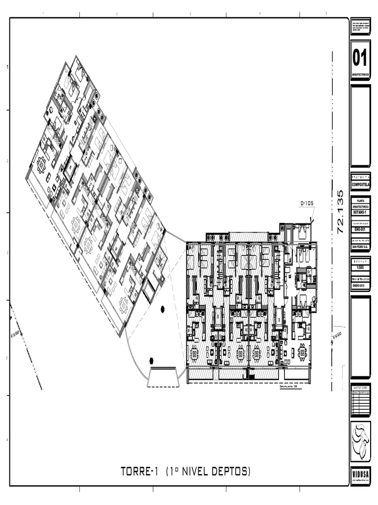 01-T.C.-1 NIVEL (18462) - Layout1 | PDF