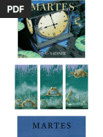 Láminas Rompecabezas - Tarea de Construcción ADOS-2 | PDF