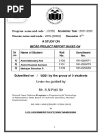 2025-vma-voting-rules | PDF | Legal Liability