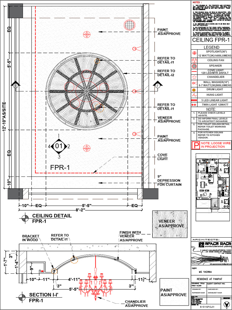 FPR Ceiling Updated | PDF | Queensland Heritage Register | Buildings ...