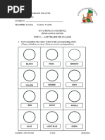 Roblox Color Codes - HTML Color Codes | PDF | Grey | Color