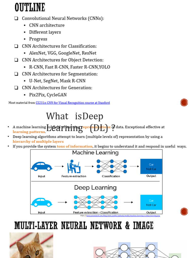 Additional CNN | PDF | Artificial Neural Network | Computational Neuroscience