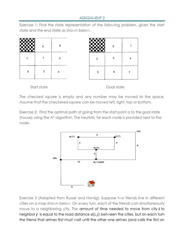 Assignment 2 | Download Free PDF | Combinatorics | Discrete Mathematics