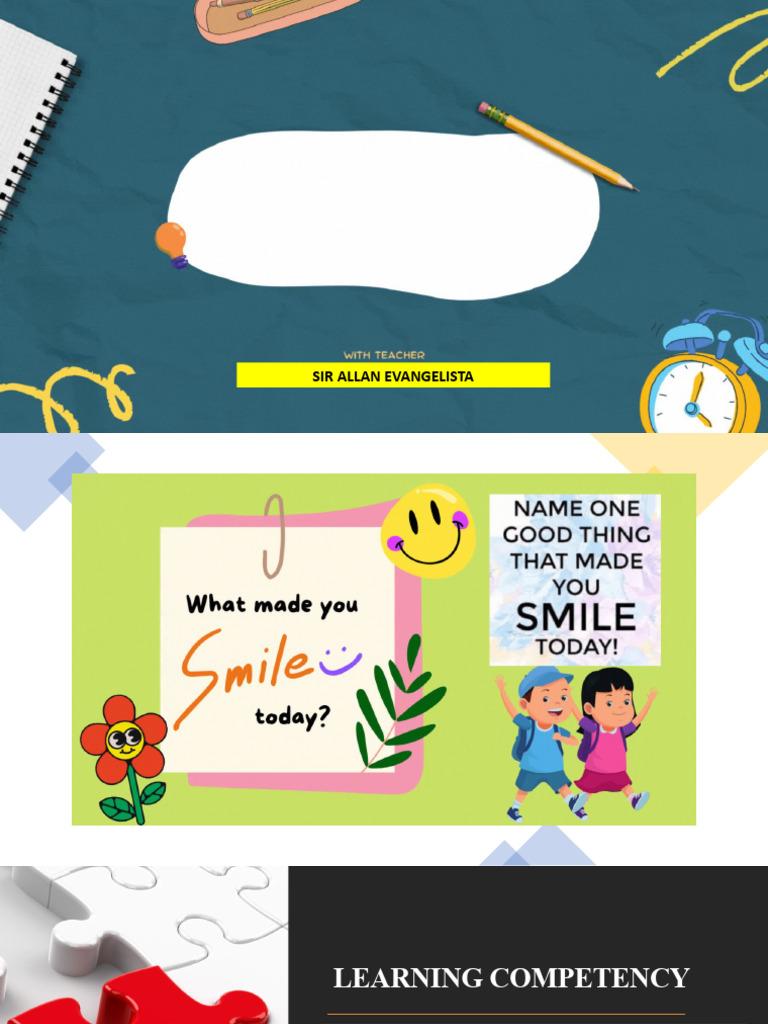 SET_PPT Week 2 Q1 | PDF | Set (Mathematics) | Mathematical Concepts