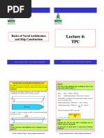 Understanding TPC and TPI in Shipping | PDF | Science & Mathematics ...