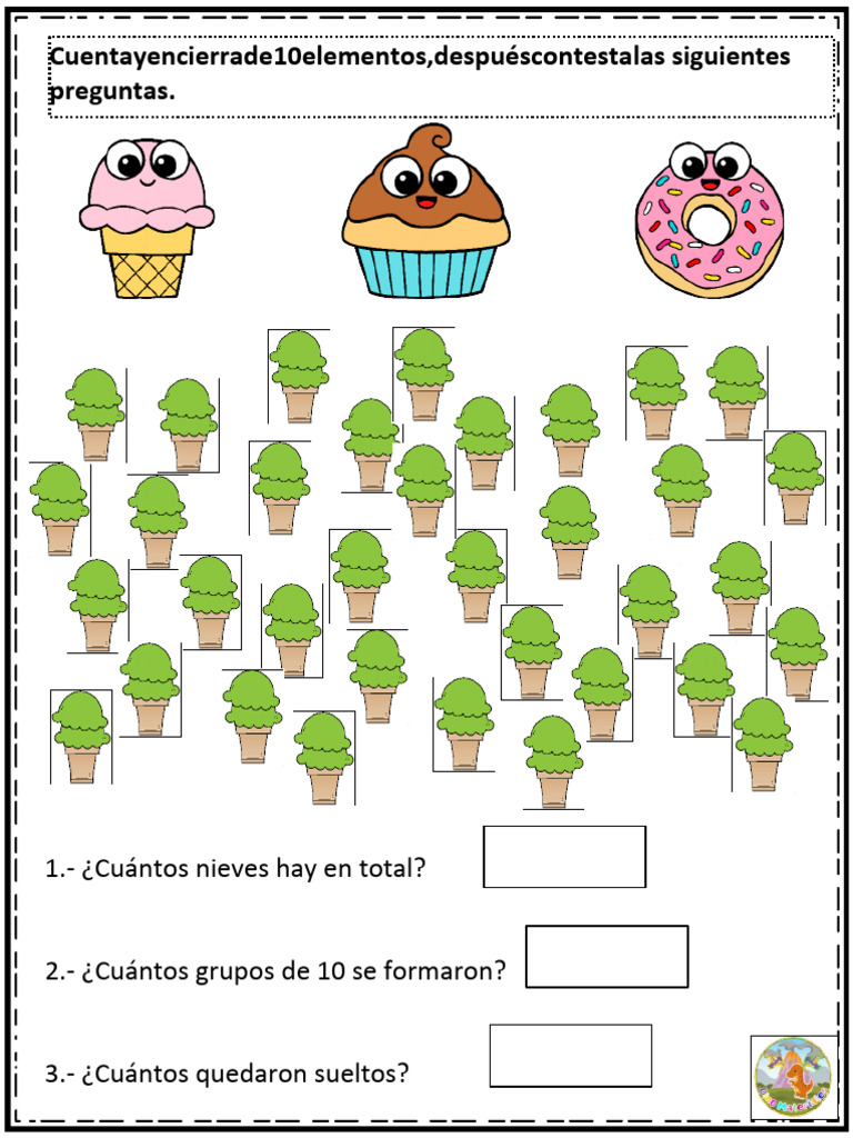 Actividades Extra | PDF