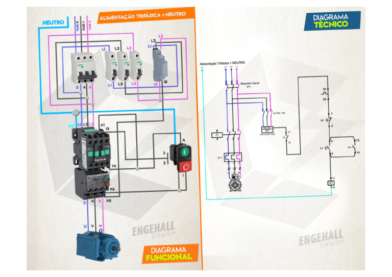 MD1 Aula 10 Diagrama | PDF