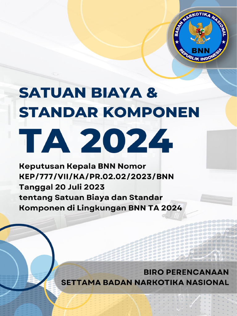 SBSK BNN Ta 2024 | PDF