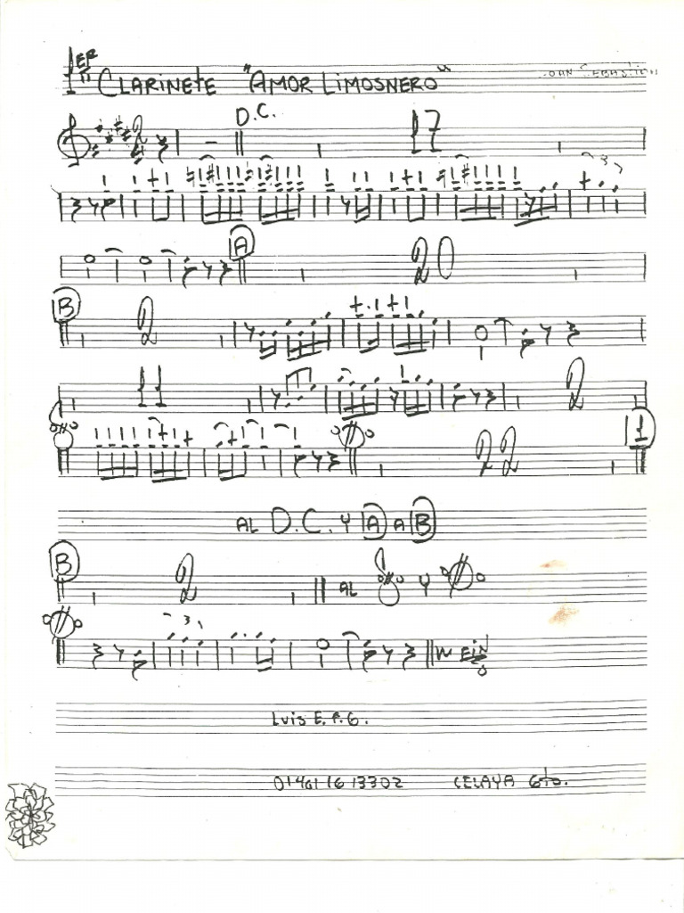 Amor Limosnero - Joan Sebastian Version 2 | PDF