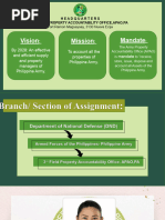 Squad OPORD Format Example | PDF | Command And Control | Map