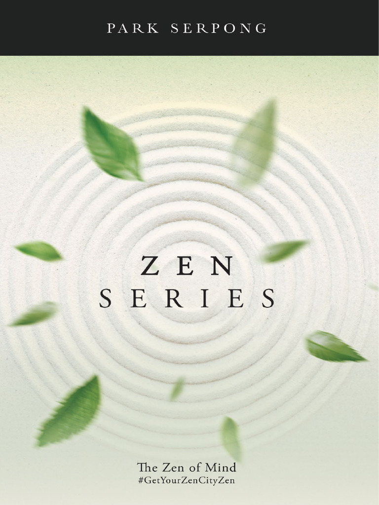 E - Product Brochure Zen Series | PDF