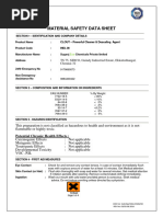 Ultrasil75 CatalogSheet PDF | PDF | Membrane | Industrial Processes