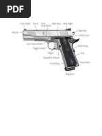 How To Drill A Rifle Barrel | PDF | Gun Barrel | Gun