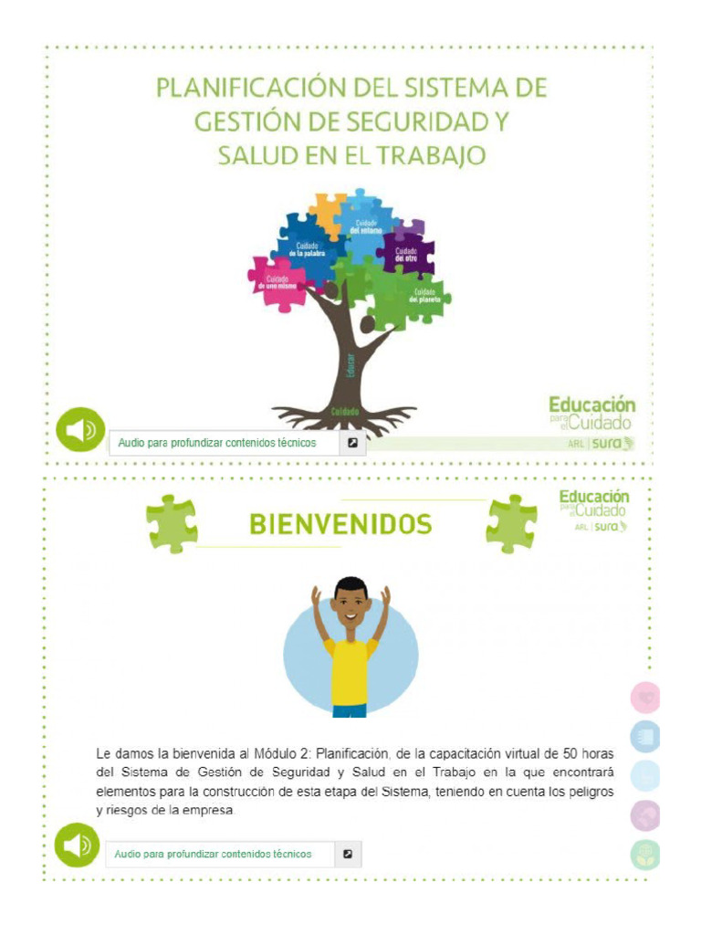 Teoría Módulo 2 | PDF