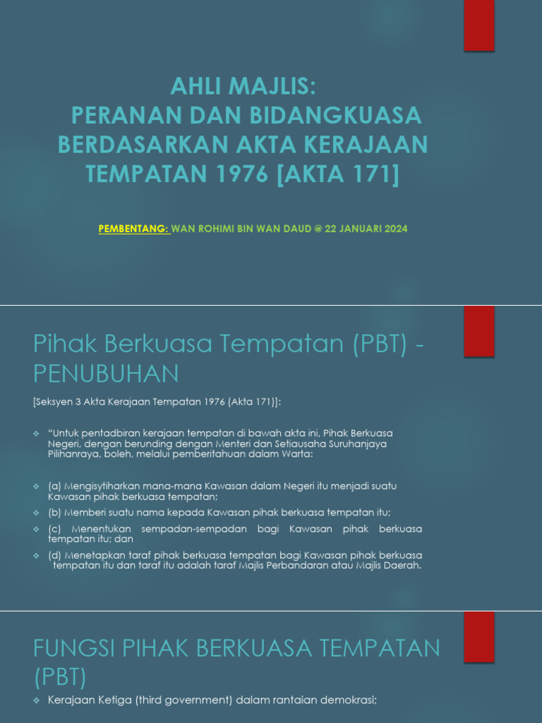 WRD - Slide PBT@22.1.2024 | PDF