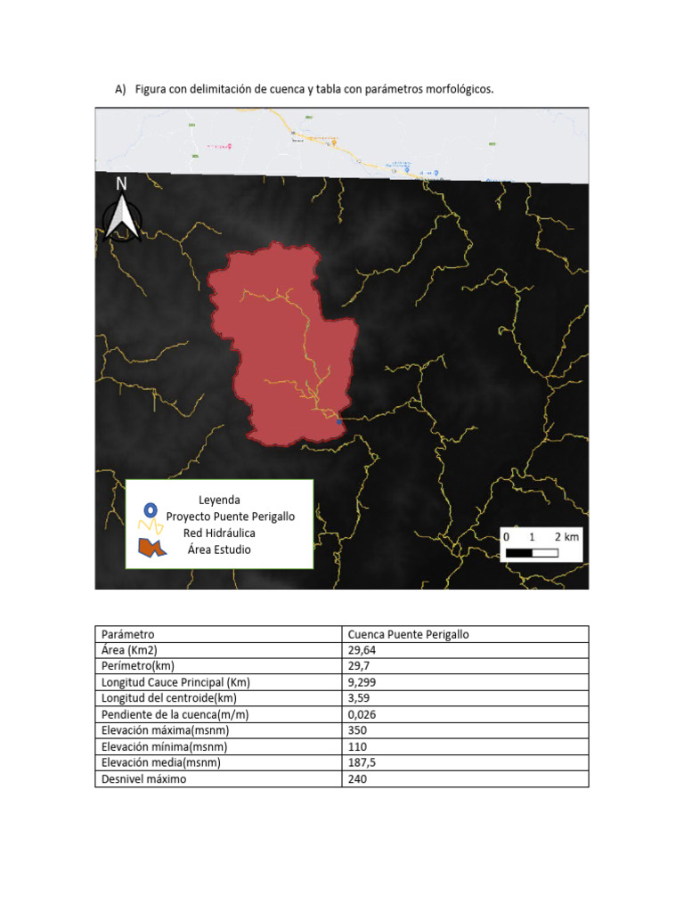 Tarea 3 Hidro | PDF | Tecnología