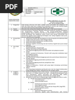 Konsep SIHA 2.1 | PDF