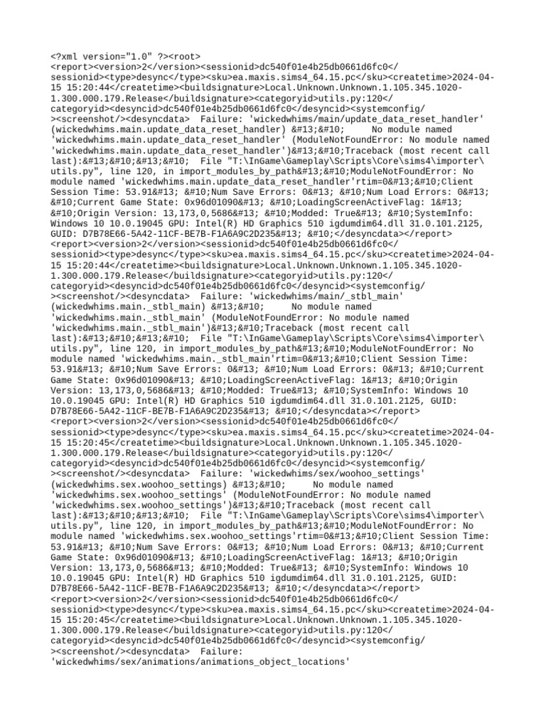Last Exception | PDF | Graphics Processing Unit | Computer Engineering Last Exception | PDF | Graphics Processing Unit | Computer Engineering