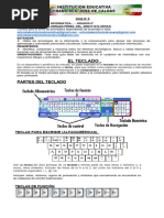 108.en Qué Se Diferencian Las Teclas Enter y Return de Tu Ordenador ...