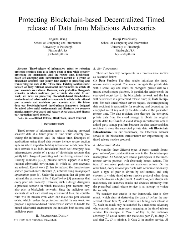 PS03_4 | PDF | Encryption | Cloud Computing