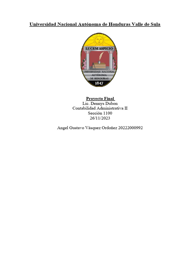 Proyecto Conta | PDF | Coca Cola | Marca