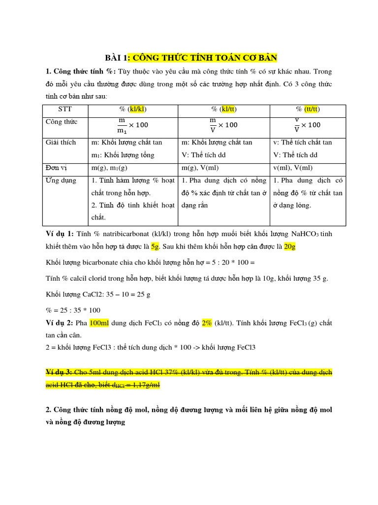 Hoa Phan Tich 1 Chuyen Doi-Tai Lieu 2 | PDF