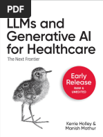 Generative AI Notes | PDF