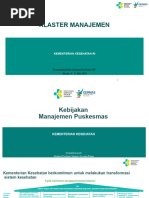 Struktur Ilp 2024 | PDF