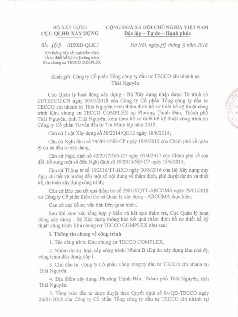 thẩm định TKKT | PDF