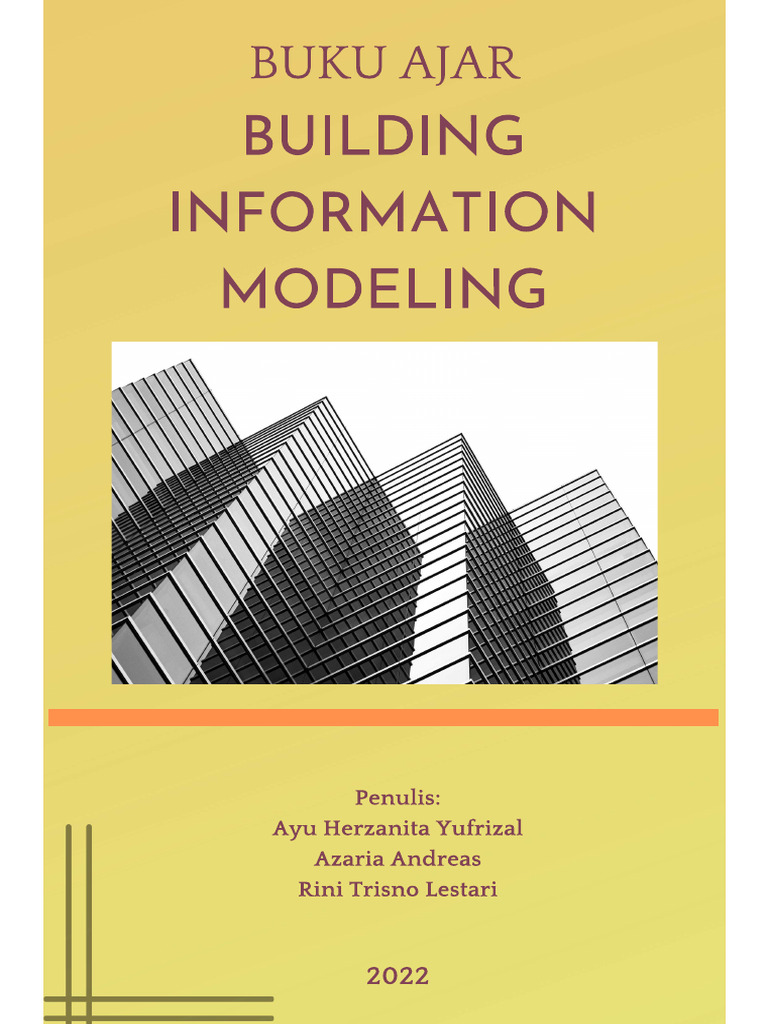 Buku BIM (Revit) | PDF