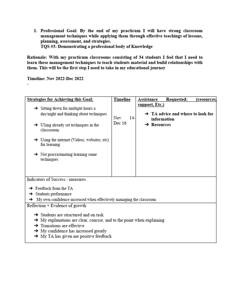 Classroom Management Mastery | PDF