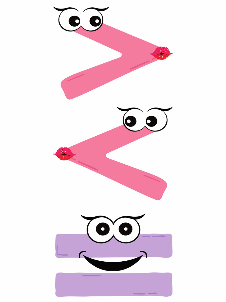 Semne Comparare | PDF