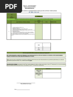 FO-CON-04 Formato de Propuessta Tecnica y Economica | PDF