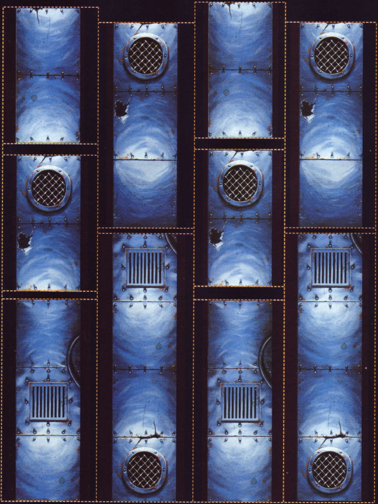 White Dwarf 197 - SH - Tiles | PDF