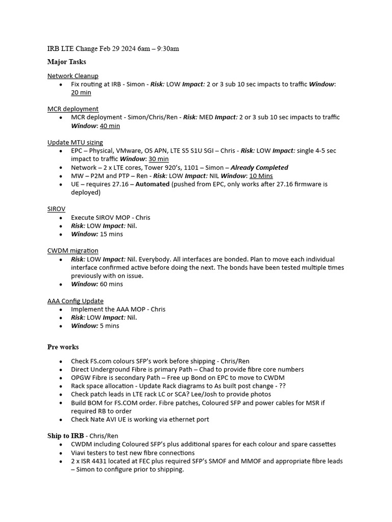Overview v1.0 | PDF | Science & Mathematics | Computers