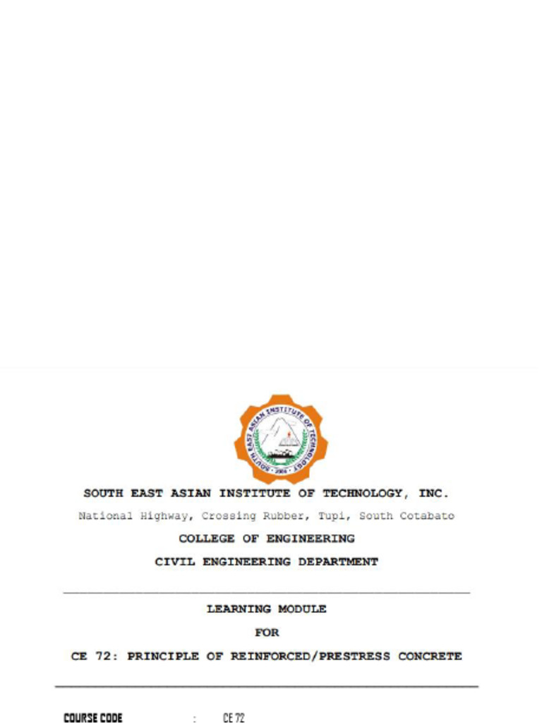 Shear Envelope | PDF
