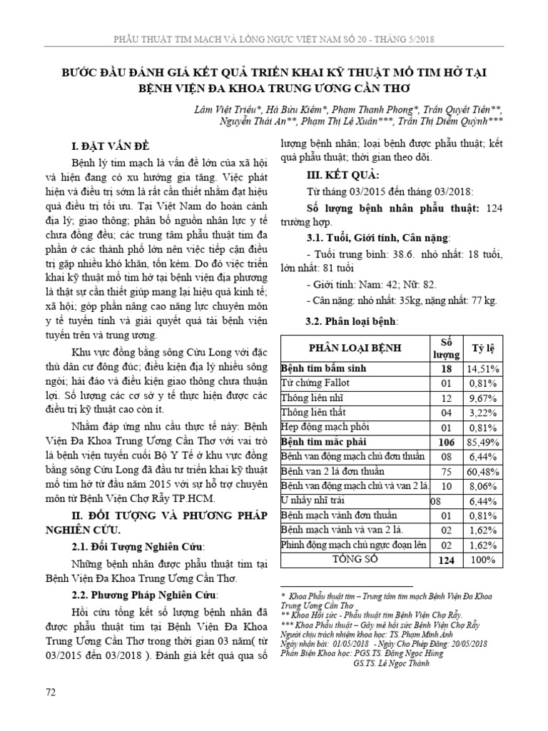 BC Du Danh Gia KT Qu Trin Khai K | PDF