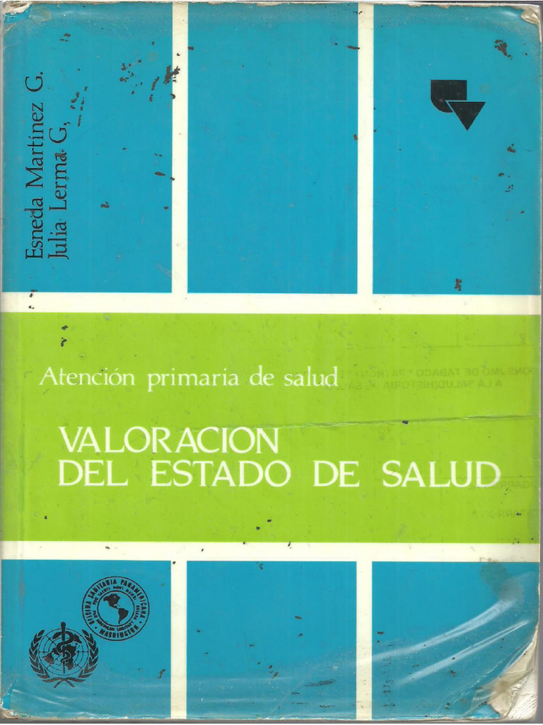 Valoración del Estado de Salud ESNEDA | PDF