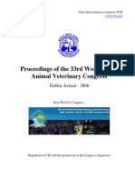 Trilostane Dosing Monitoring | PDF | Cortisol | Clinical Medicine