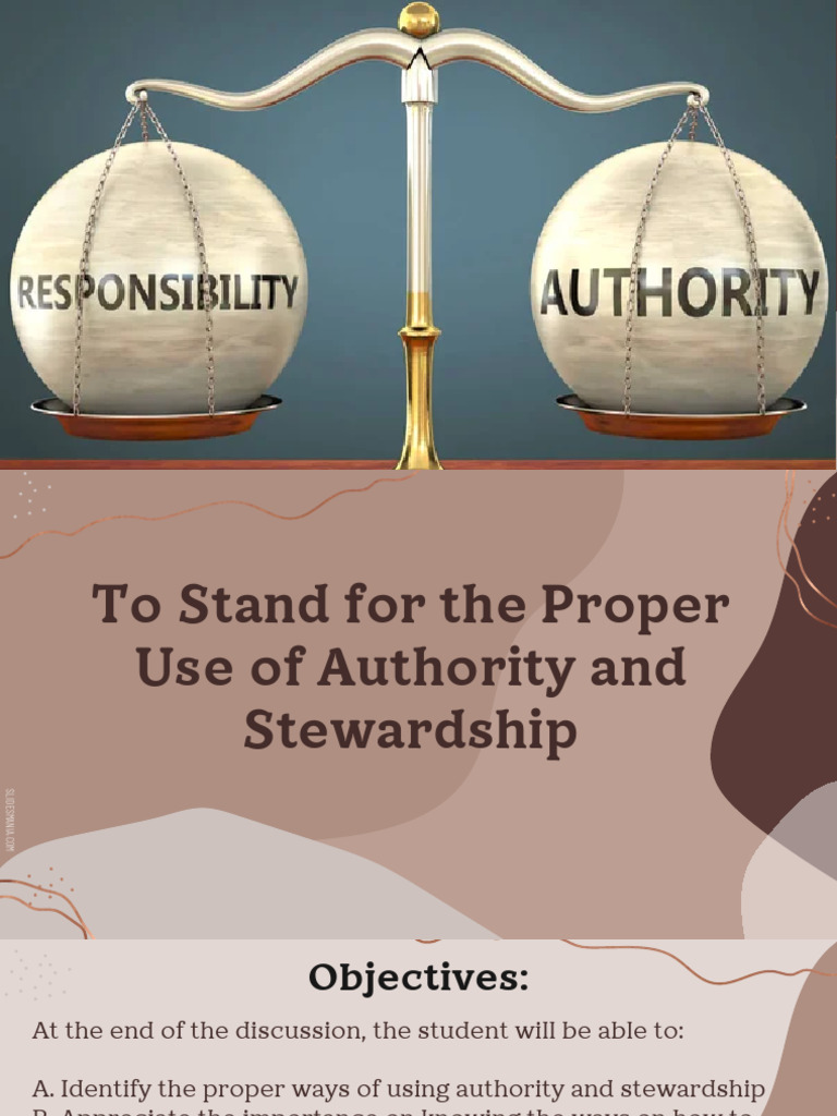 Lesson-13-AUTHORITY-STEWARDSHIP (1) .PPTX - 20240410 - 163933 - 0000 ...
